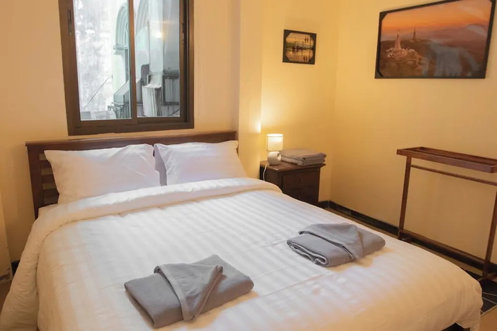 Maiiam Guesthouse Patong - Pa Tong
