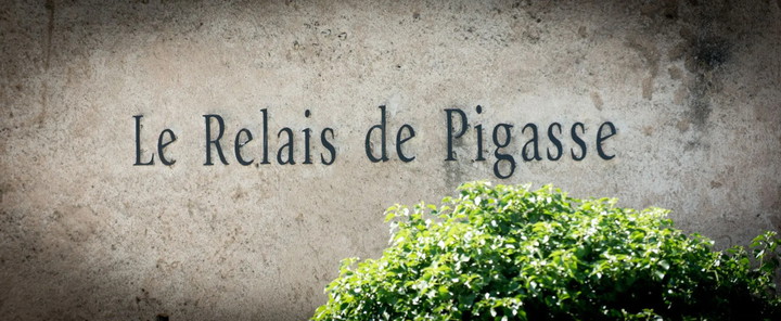 Le Relais De Pigasse - Capestang
