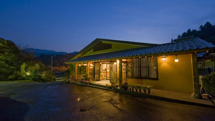 Fujiya - Nikkō