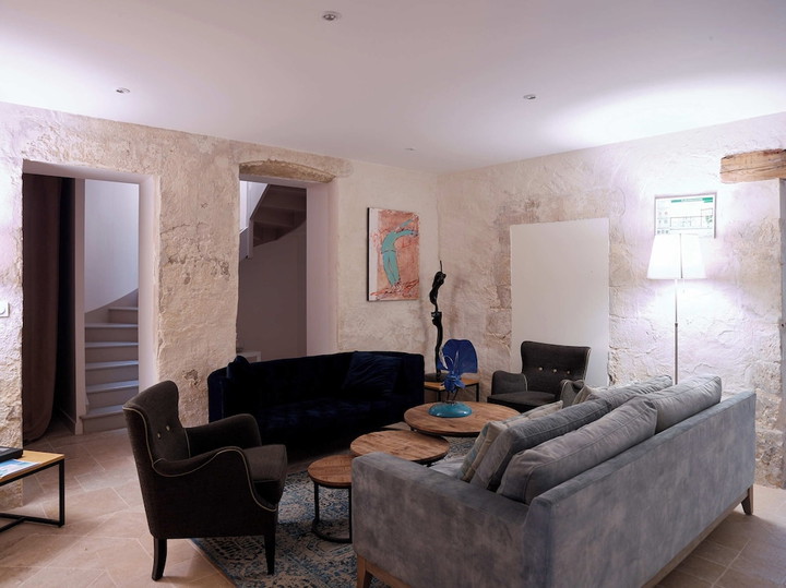 Hôtel Le Clos Du Galion - Saint-Martin-de-Ré