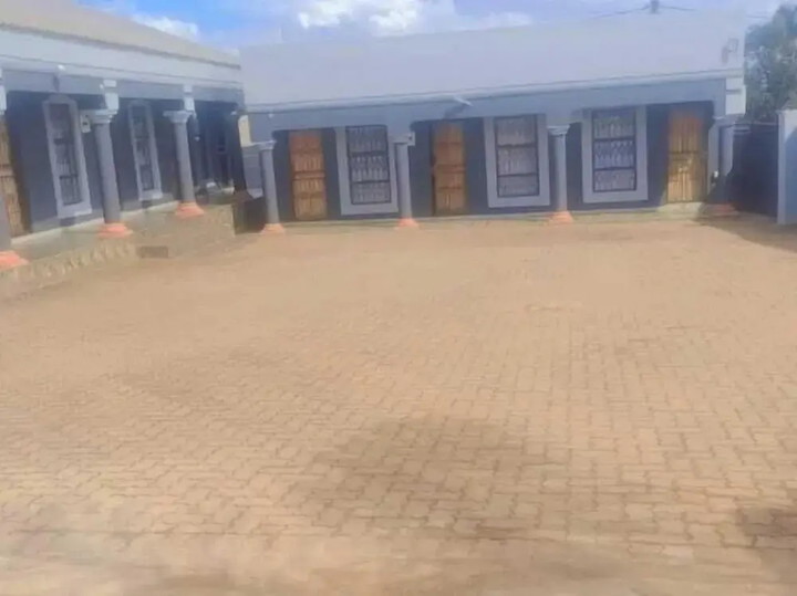 Zwizwo Guest House - Thohoyandou