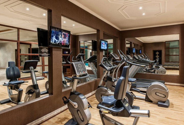 Elite World Comfy Taksim Hotel - Istanbul