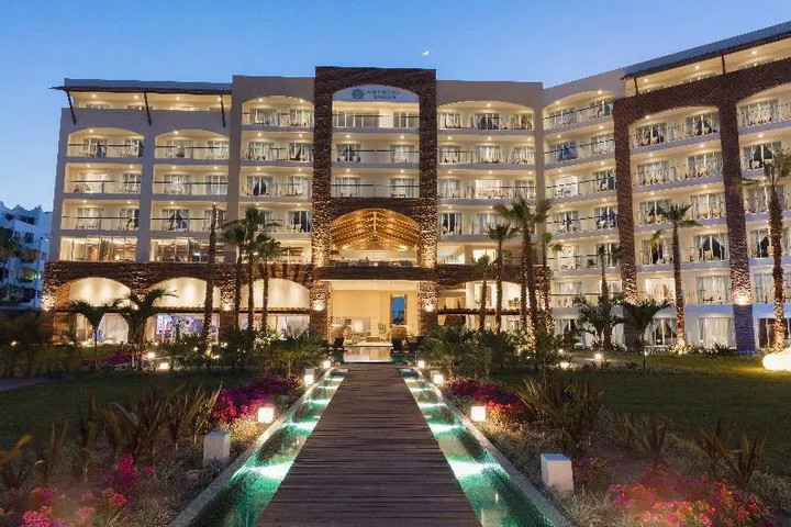 Altitude By Krystal Grand Los Cabos – All Inclusive - San José del Cabo