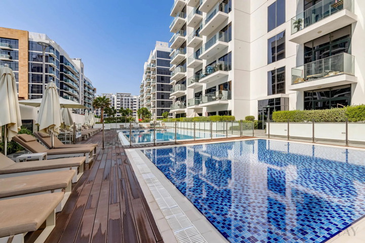 Globalstay Azizi Riviera 42 Apart-hotel - Dubai