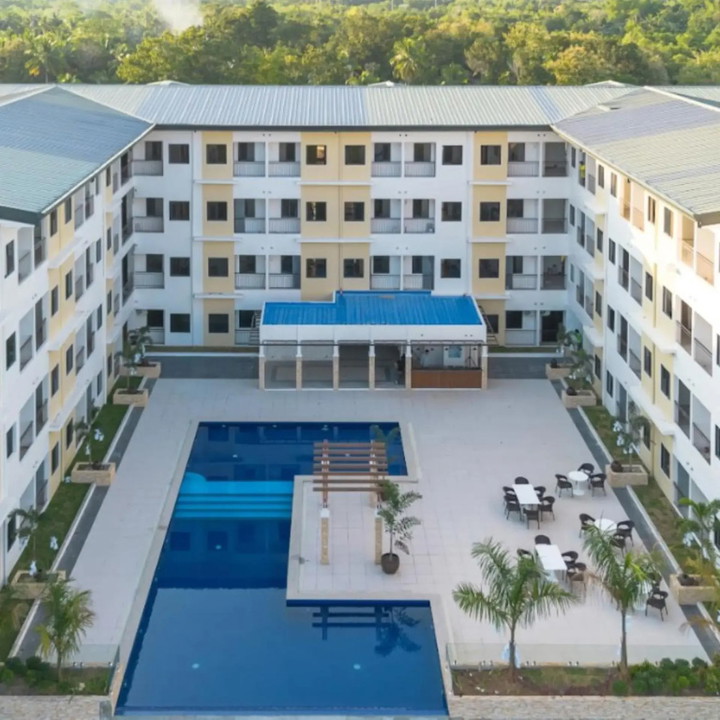 Panglao Vista Suites By Sms Hospitality - Panglao