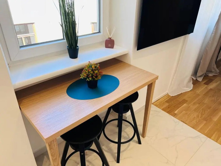 Zeus Design Apartment Erlach #37 - Wenen