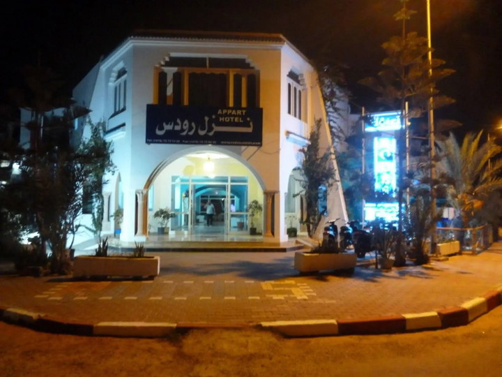 Rodes - Djerba Midoun
