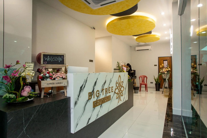 Big Tree Boutique - Ipoh