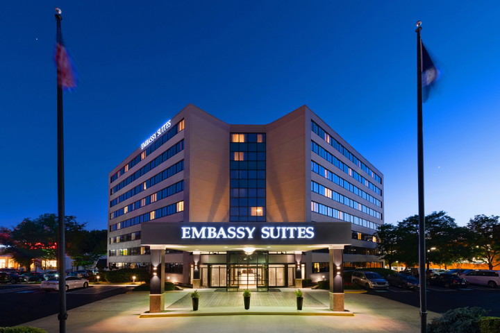 Embassy Suites By Hilton Tysons Corner - Virginia