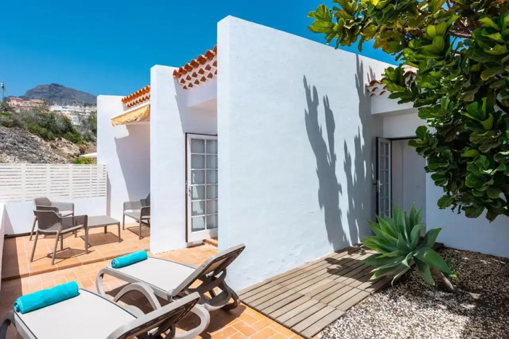 Haciendas Iv - Costa Adeje
