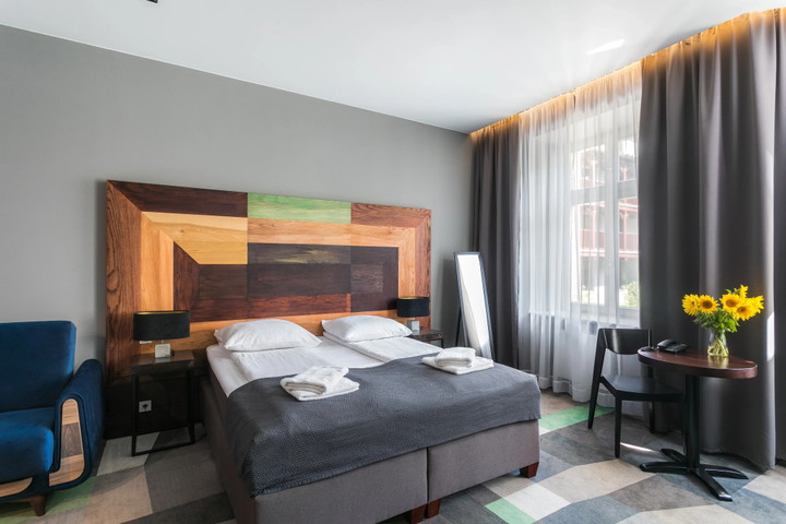 Dada Premium Aparthotel - Krakow