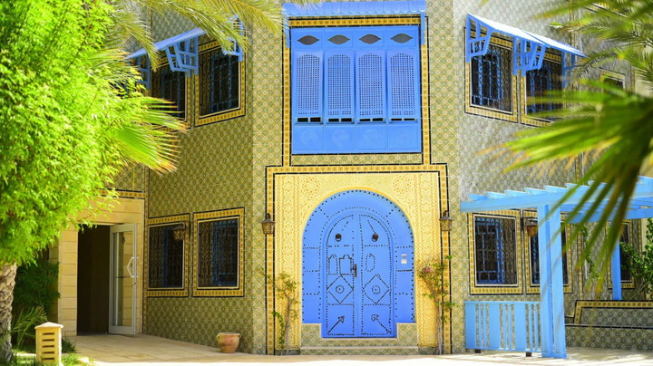 The Ksar Djerba Charming Hotel & Spa - Djerba