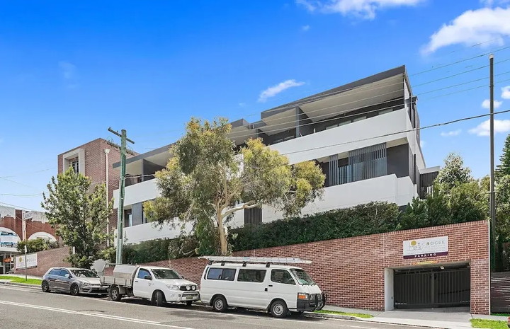 Coogee Studio Apartments - Coogee