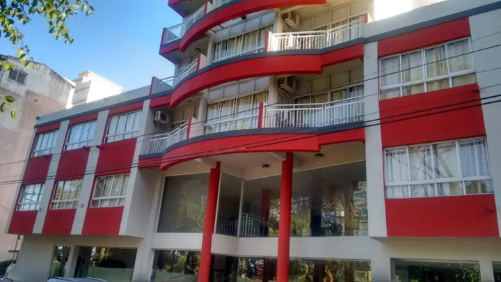 San Remo Majestic Hotel - Mar de Ajó