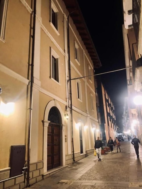 Palace Eight Suites & Spa - Calabria