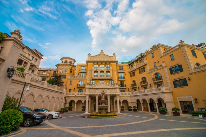 Meilu Legend Hotel Hangzhou - Hangzhou