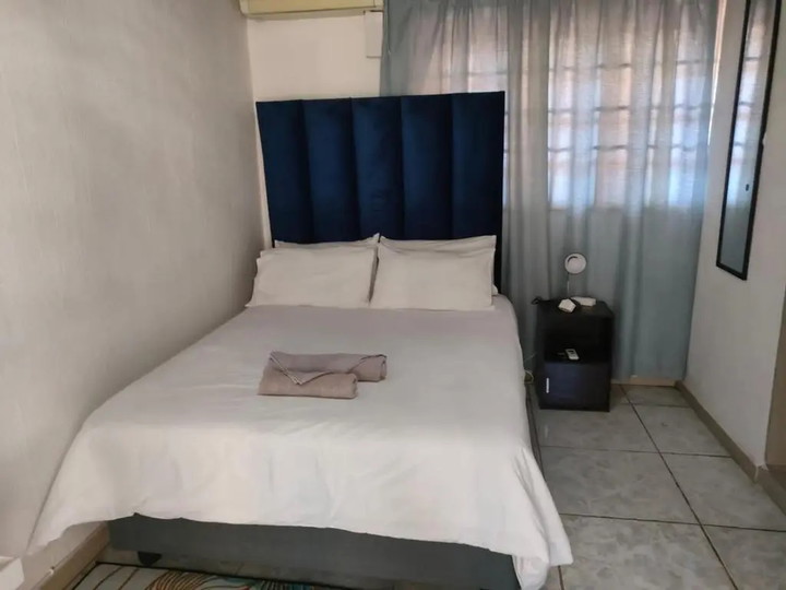 Erima Lodge - Johannesburg
