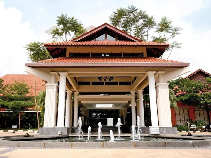 Nilai Springs Resort Hotel - Pahang