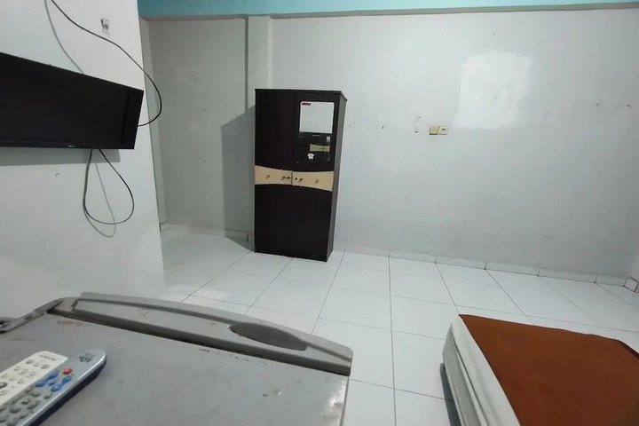 Hotel O Losmen Bahalap Syariah Marabahannearsiring Marabahan (Ulek Barito) - Banjarmasin