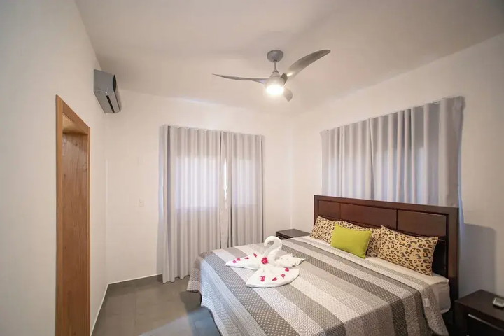 Modern 2 Bedroom Villa In Sosua - Sosúa