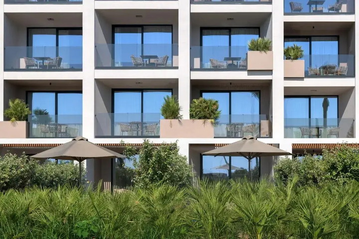 Ammades All Suites Beach Hotel & Spa - Adults Only - Rhodes