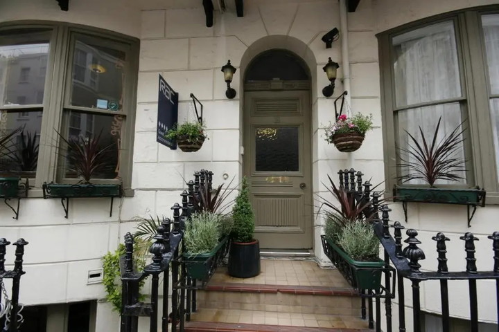 Paskins Townhouse - Sussex