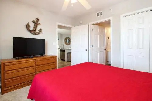Island Princess 409 By Brooks And Shorey Resorts Condo - Fort Walton Beach, FL