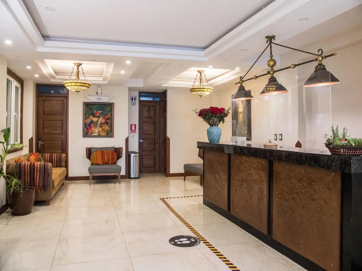 Hotel Jaya Machupicchu - Aguas Calientes