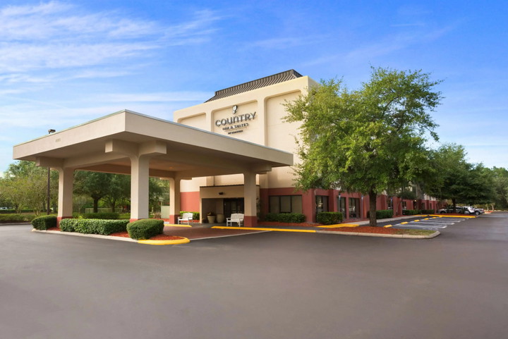 Wingate By Wyndham Jacksonville Fl - Jacksonville, FL