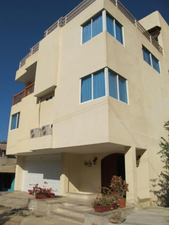 Casa Luna Hotel - Taganga