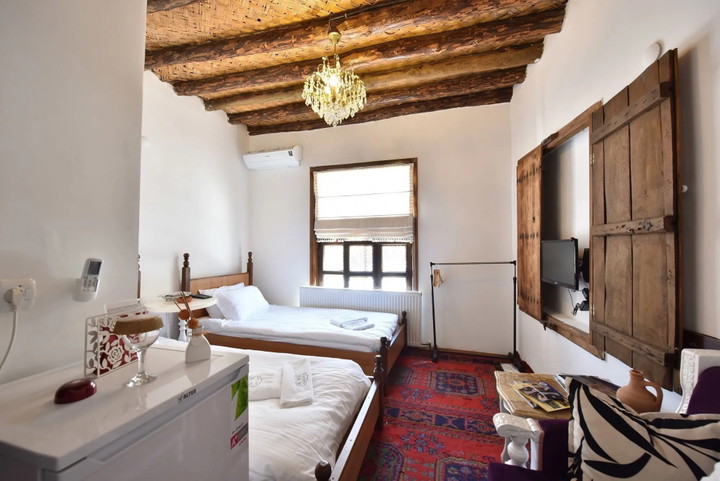 Sille Konak Hotel - Konya