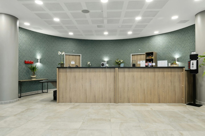All Suites Appart Hôtel | Noisy-le-grand - Noisy-le-Grand