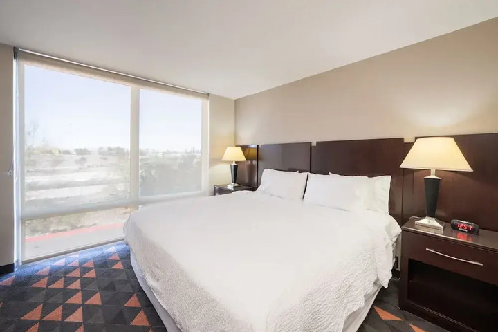 South Country Suites - Mesa, AZ