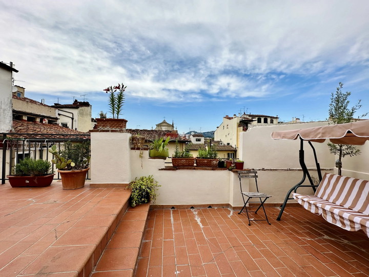 B&b San Marco View - Florencia