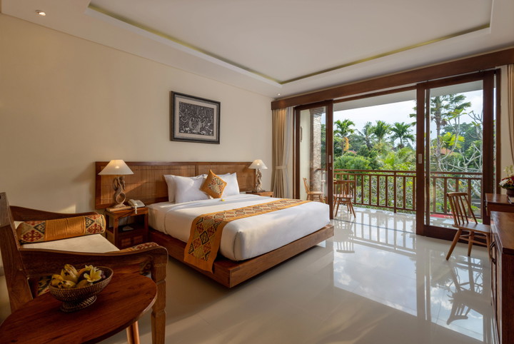 Arma Museum & Resort - Ubud