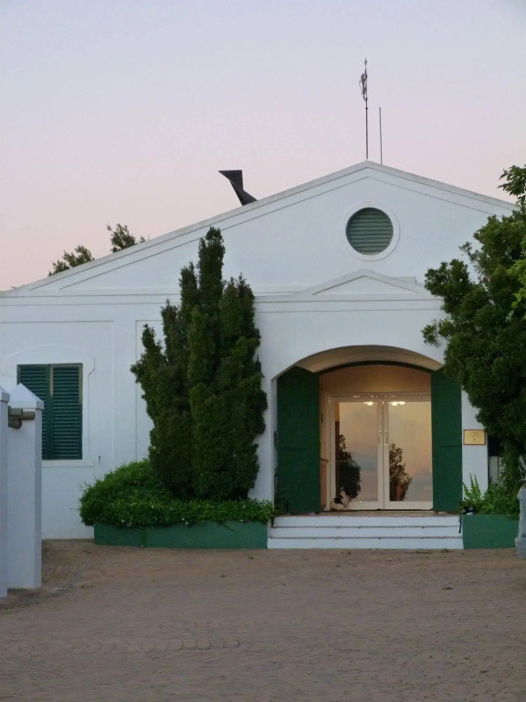 Eikendal Lodge - Cape Town