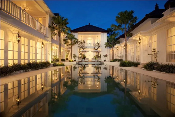 The Colony Hotel Bali - Seminyak