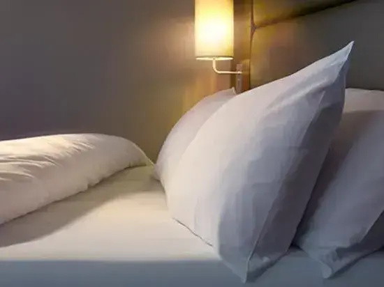 Premier Inn Dundee Centre - Dundee, UK