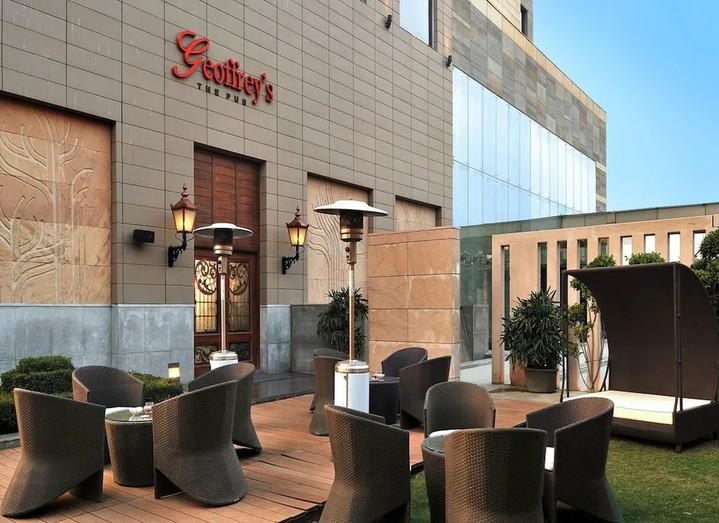 Park Plaza Faridabad - Faridabad