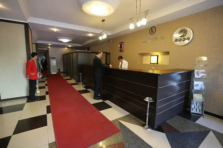 Hotel Grand Nigde - Niğde