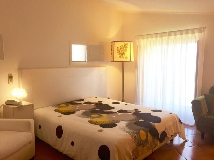 Villa Minuta - Amalfi