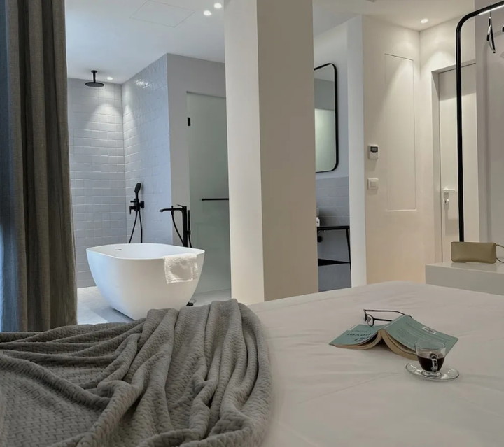 Aionion Residences By K&k - Athens