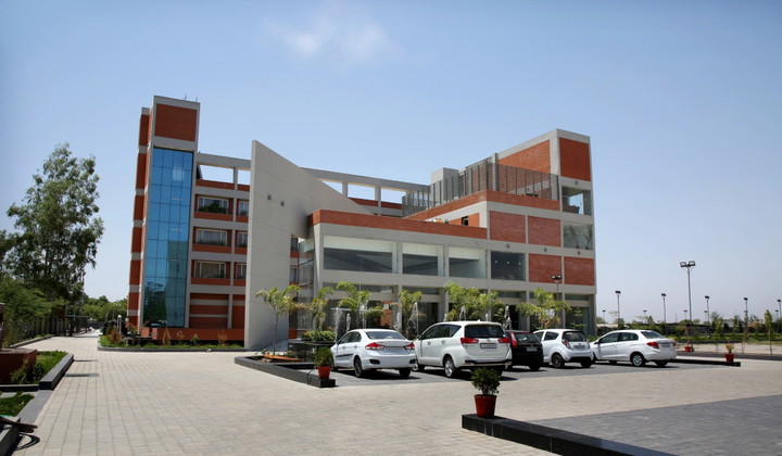 Hariyali Resort Hotel - Kota