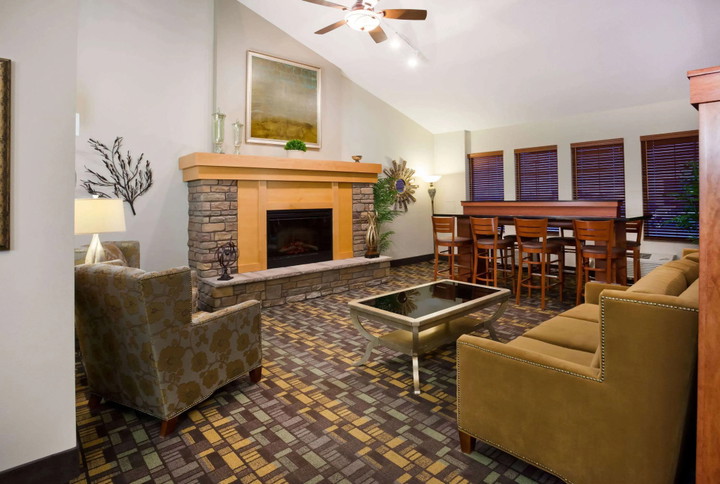 Americinn By Wyndham Hawley - Minnesota