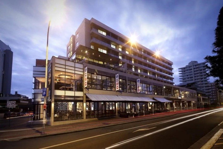 Manly Pacific Sydney Mgallery Collection - Manly