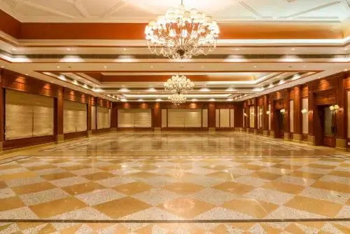 The Greenwood Resort Guwahati - Guwahati