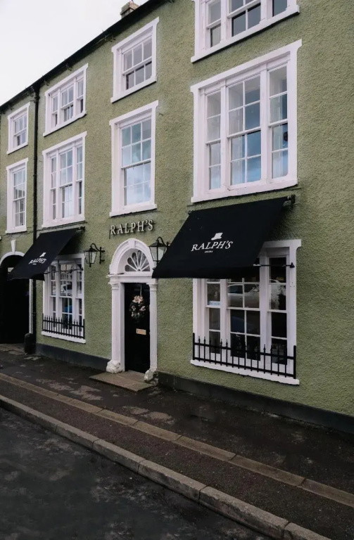 Ralph's - Northern Ireland