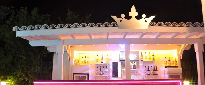Hanbaba Hotel - Bodrum