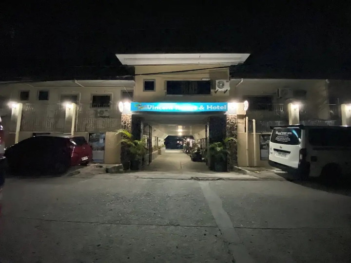 Vincent Resort Hotel - Angeles