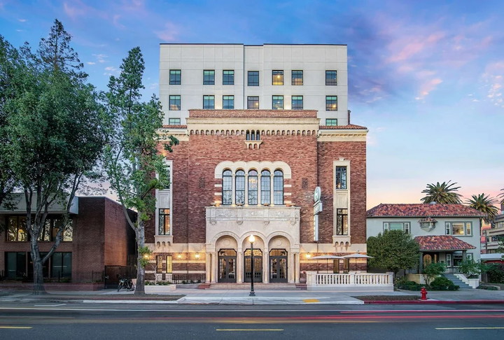 Hyatt House Sacramento/midtown - West Sacramento, CA